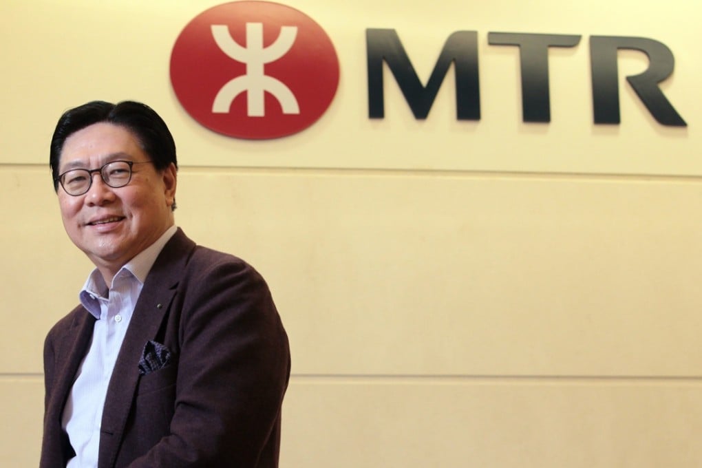 Hong Kong’s MTR Academy aims to lure belt, road railway staff for ...
