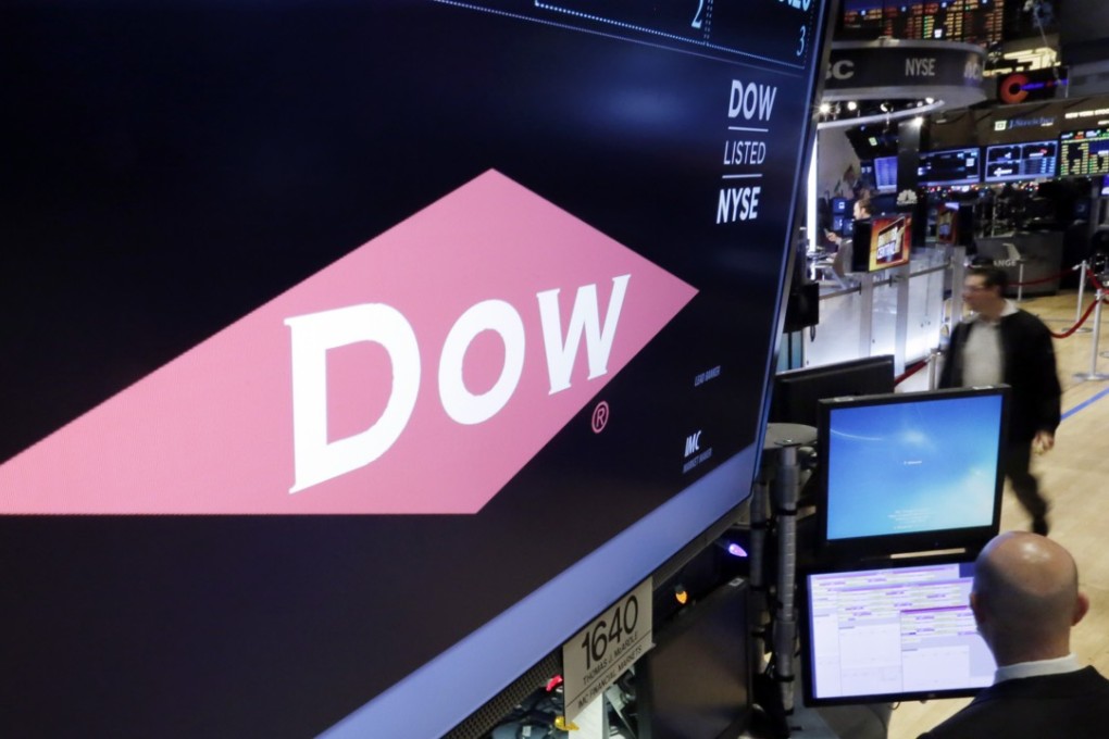 New | Chinese companies well positioned to fulfil ‘going out’ strategy ...