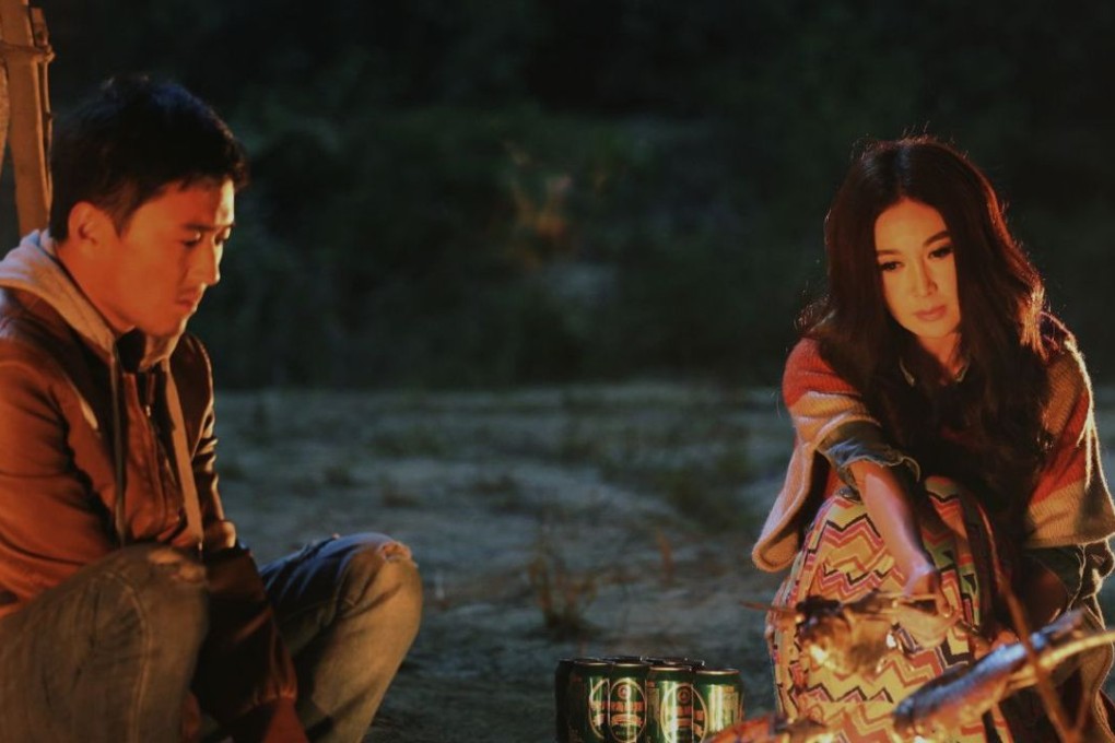 Film Review Love In Late Autumn Irene Wan Overly Sentimental In Road Movie South China
