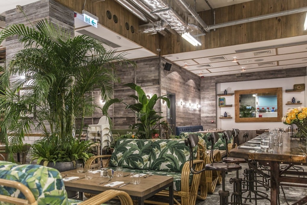 Newly opened Butcher & Baker, Kennedy Town – eclectic Western dishes ...