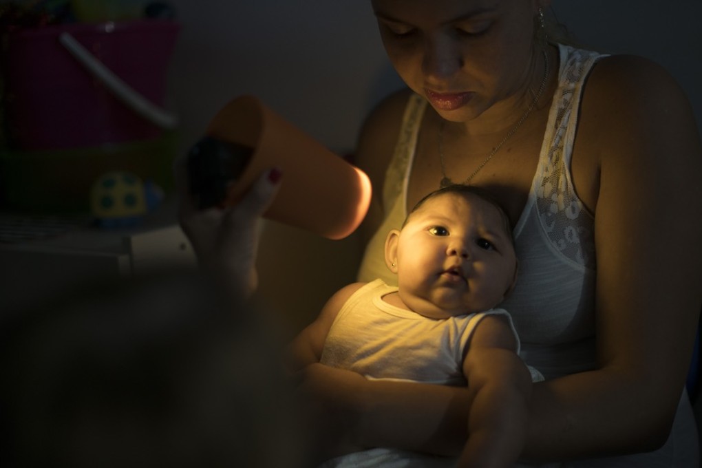 Zika virus ‘spreading explosively’ - with four million expected victims ...