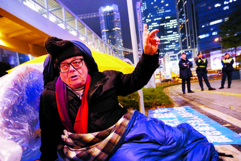 Growing tensions between Hongkongers and mainland Chinese sparked by ...