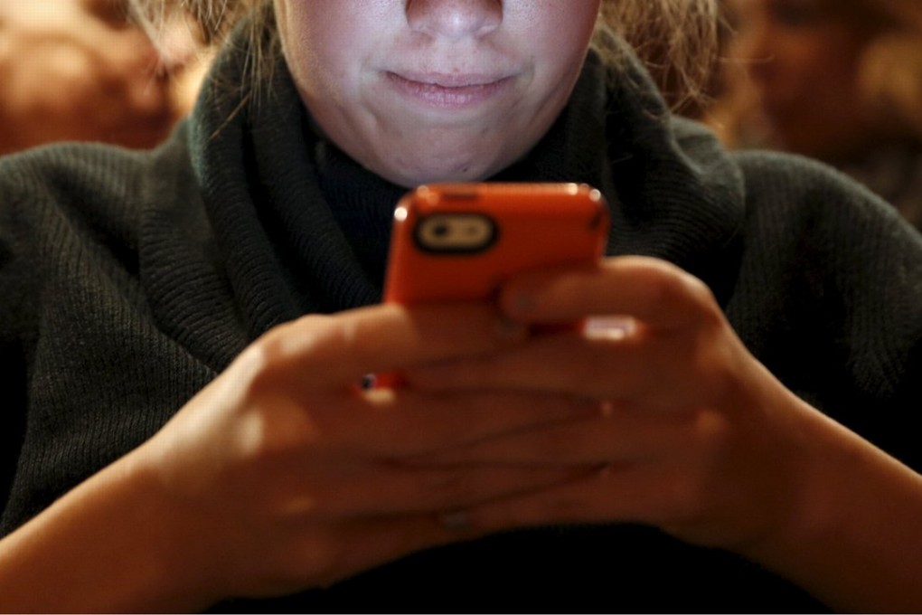 US spam artist is jailed for using Chinese servers to send illegal ...