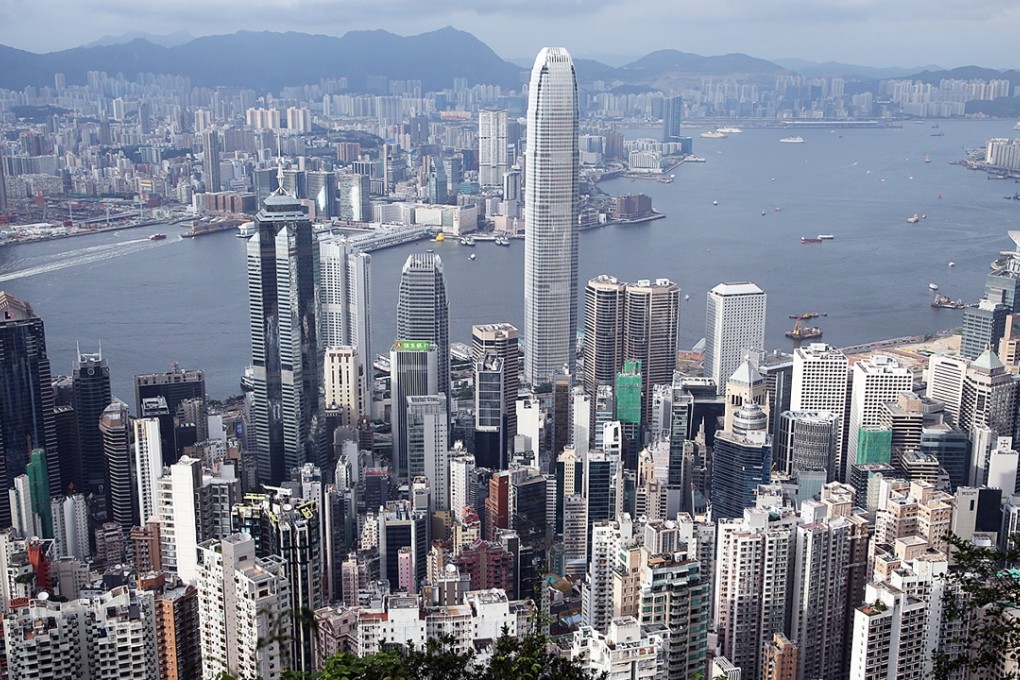 Hong Kong ranked world’s freest economy for 22nd year running | South ...