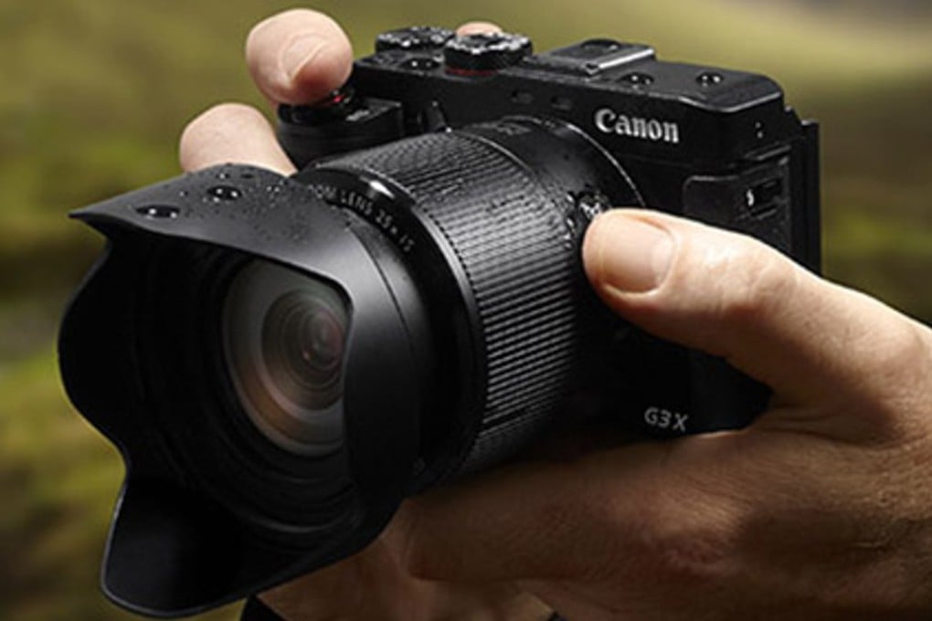 Travel light: 6 pocket-sized superzoom cameras, and an alternative ...