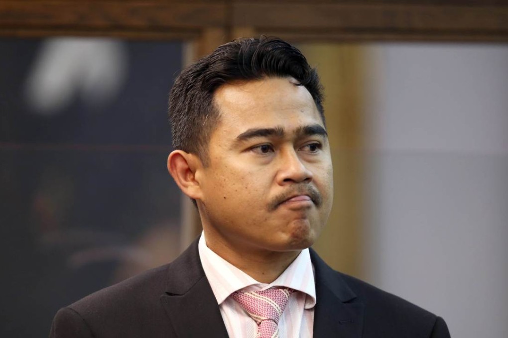 Malaysian officer who assaulted New Zealand woman in case that sparked ...