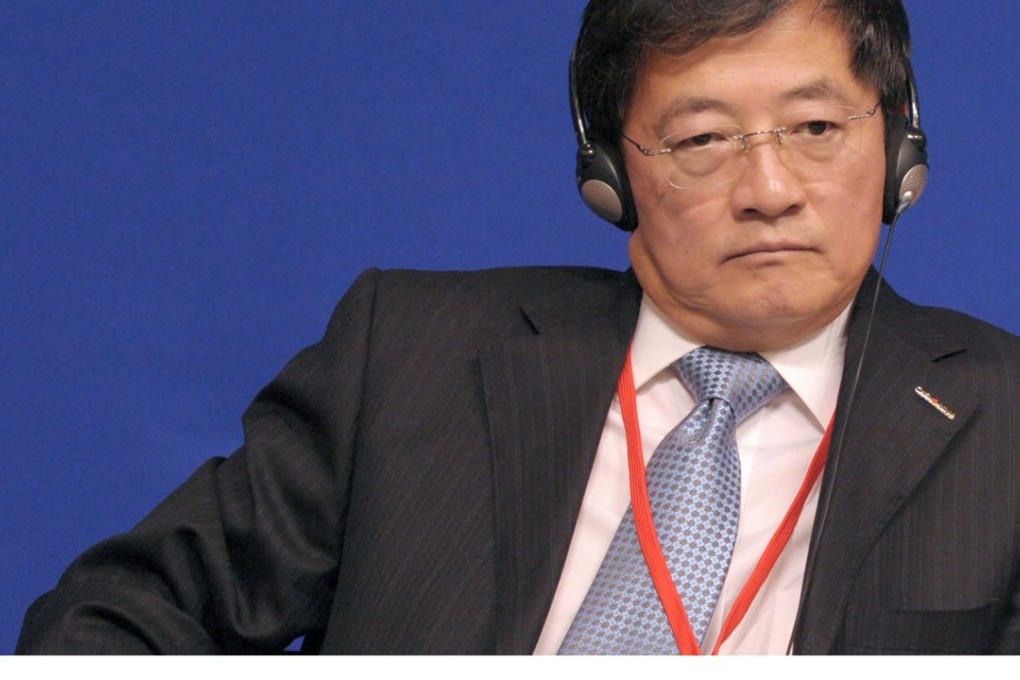 Who is Ren Jianxin, the mystery man behind ChemChina’s US$43 billion ...