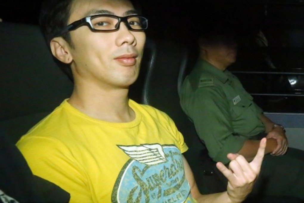 Predator caged: child rapist Joseph Tsang Kit-yee starts 15-year jail term in Britain as Hong ...