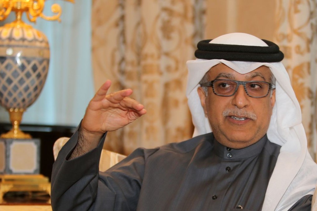 Sheikh Salman may need help from bitter rival Prince Ali to win Fifa ...