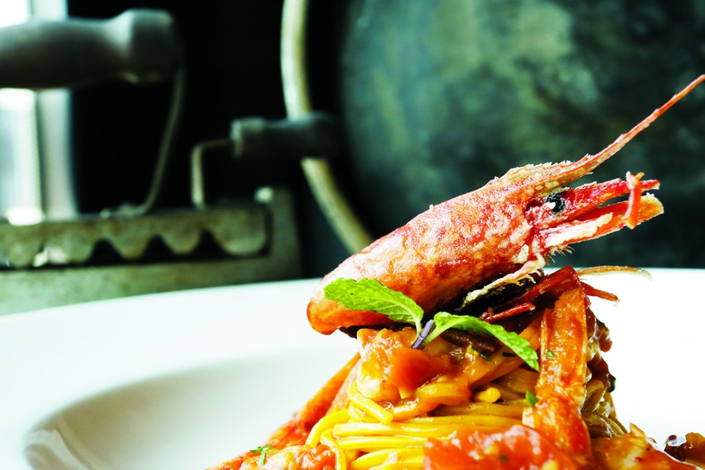 Restaurant review: Gia Trattoria Italiana in Wan Chai – extensive menu ...