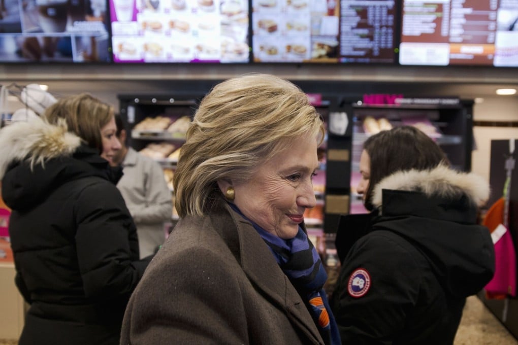 FBI confirms Clinton email investigation, as controversy haunts ...