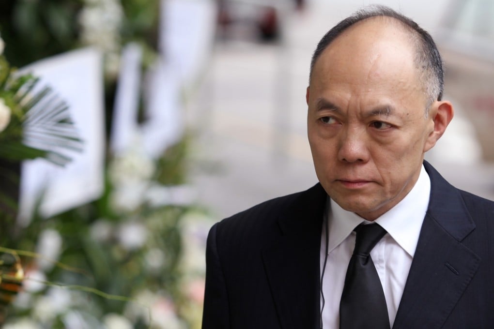 Company representing children of late Hong Kong tycoon Henry Fok wants ...