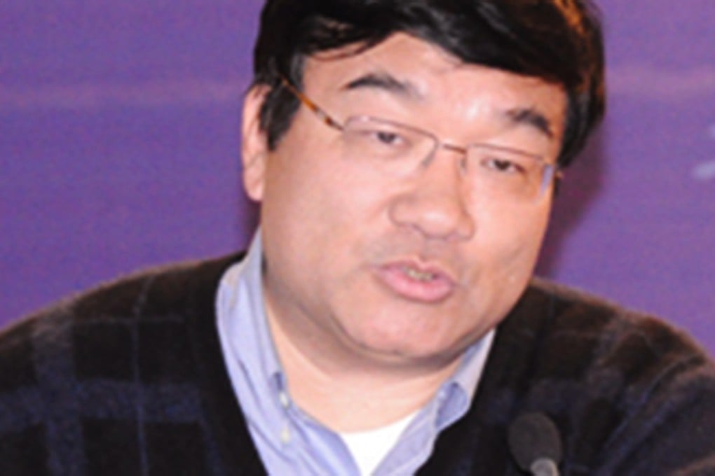 Leading Chinese scholar moves south to escape Beijing’s ‘suffocating ...