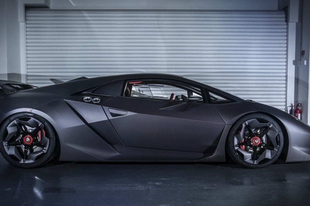 sesto elemento