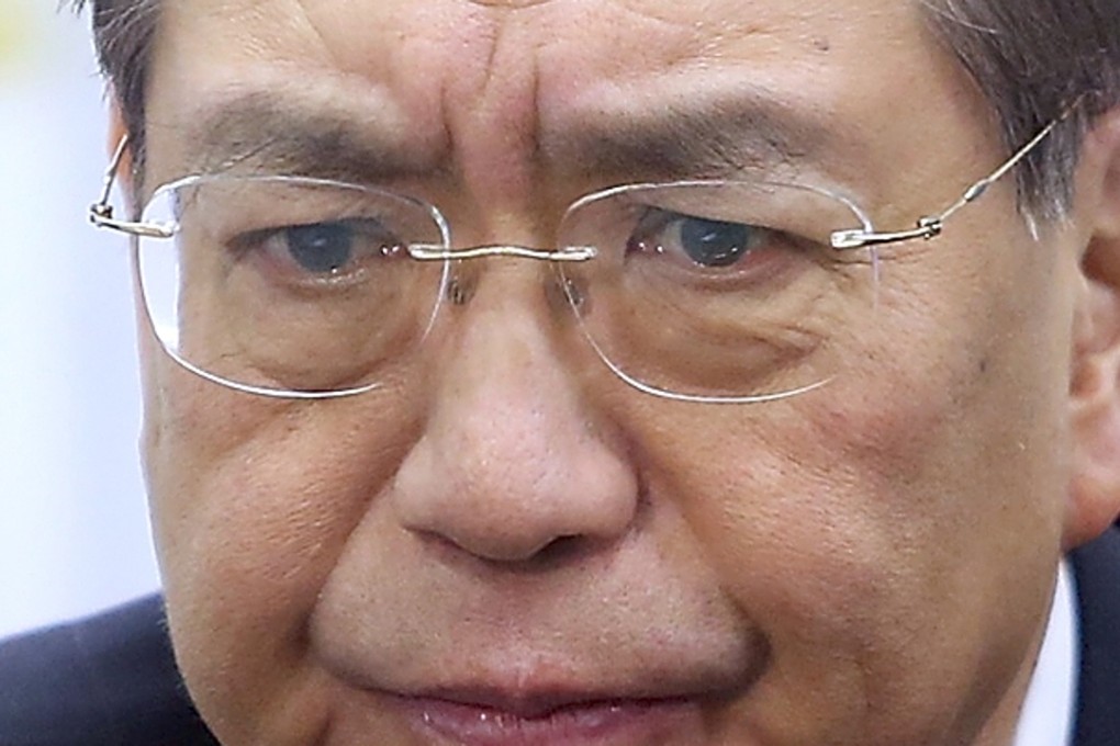 ‘He cuts people off mid-sentence’: Arthur Li’s leadership style an ...