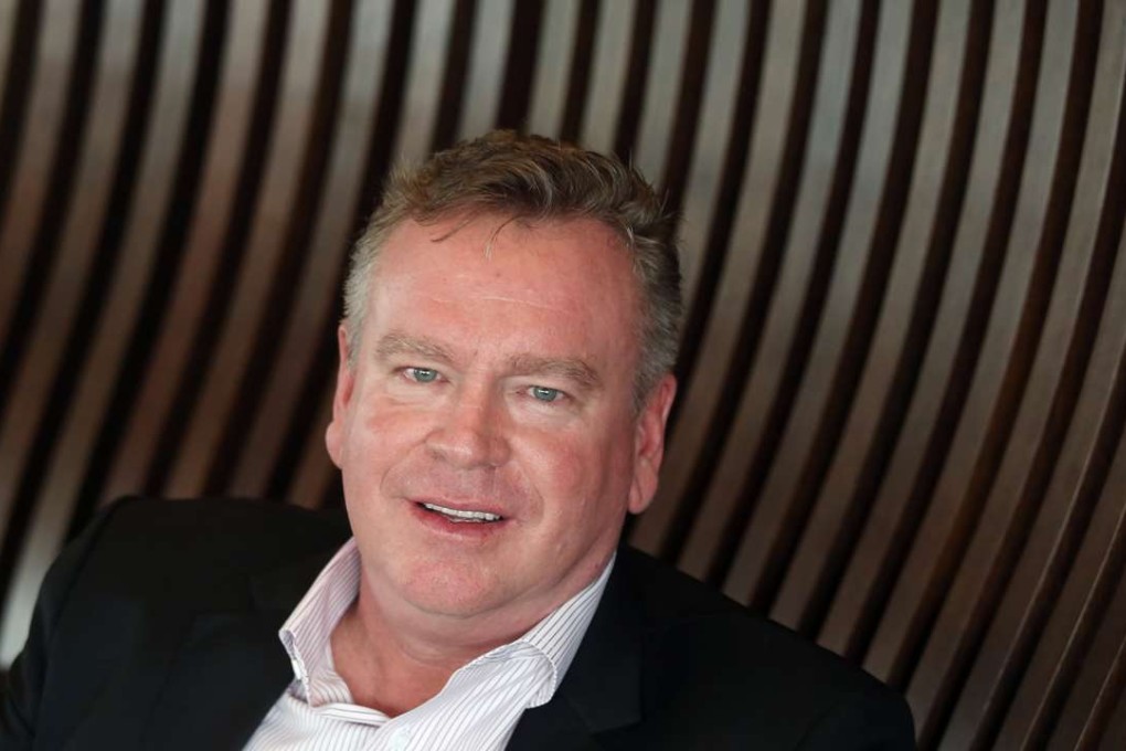 Thailand’s Anantara Vacation Club eyes China expansion | South China ...