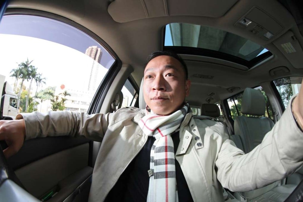 What’s it like to work for Uber? Hong Kong drivers tell the human story ...