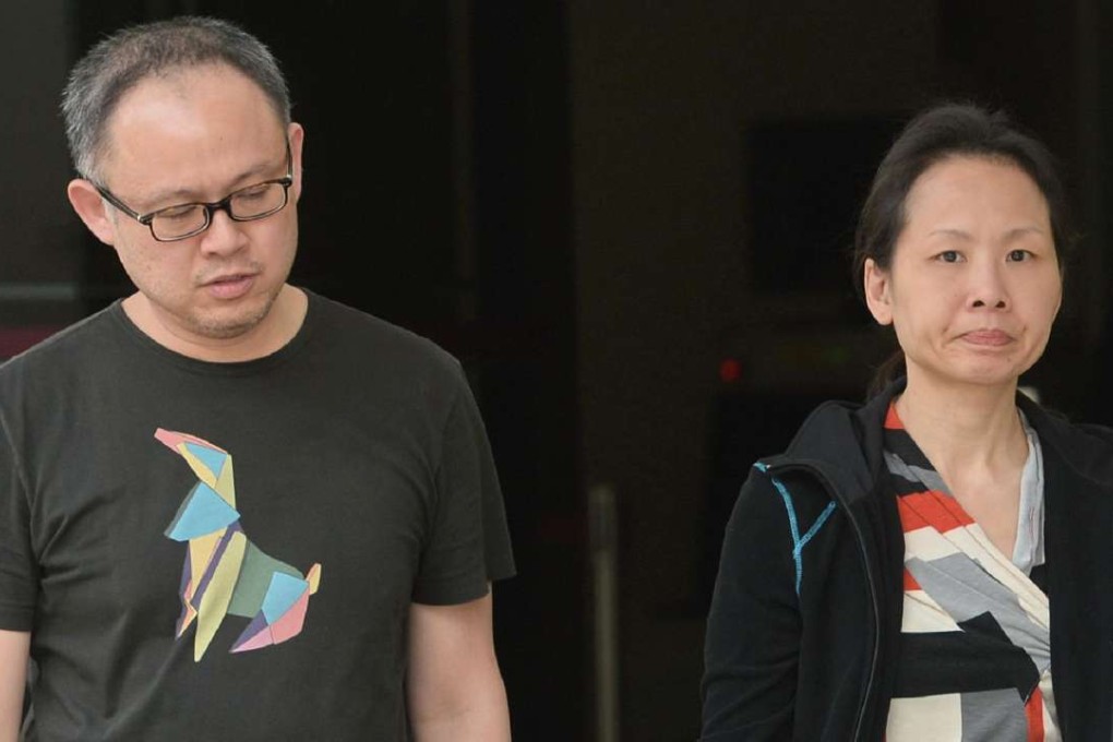 Singapore couple convicted for starving Philippine maid until she lost ...