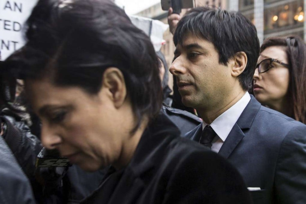 Star Canadian radio host Jian Ghomeshi cleared of sexual assault, as ...