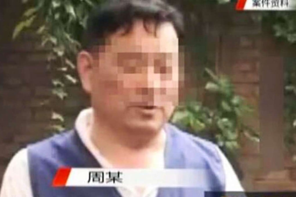 Chinese man allegedly hired to kill schoolgirl’s lesbian lover 16 years ...