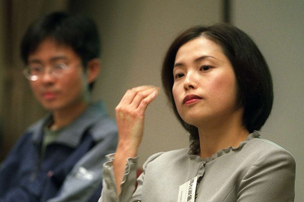 Senior Hong Kong civil servant accused of conflict of interest over ...