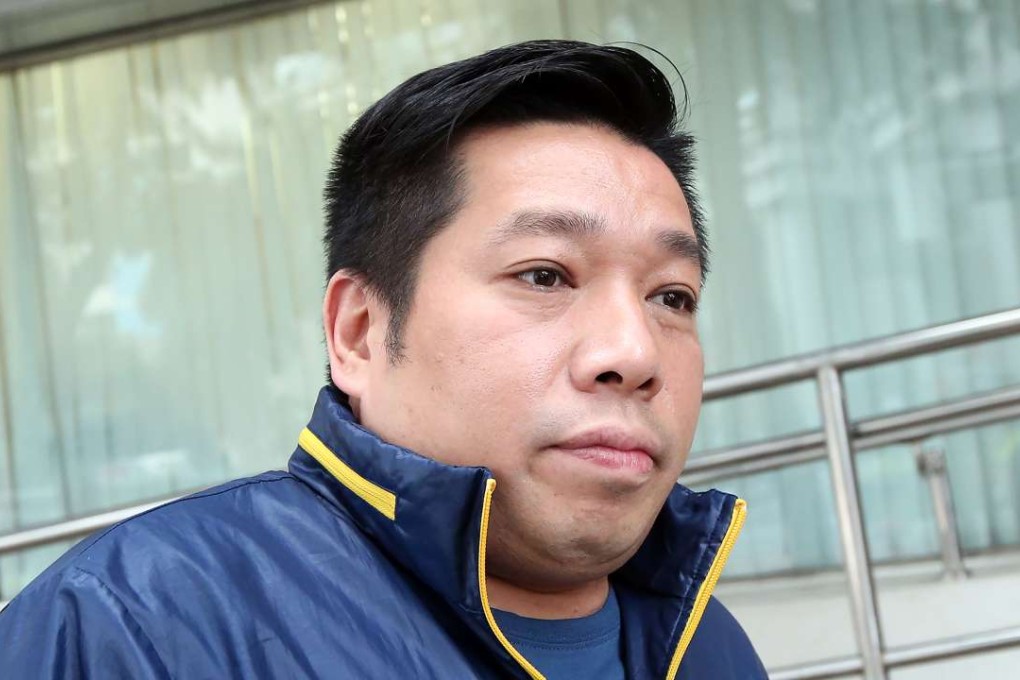 Hong Kong mum could have survived if she got another liver, son tells ...