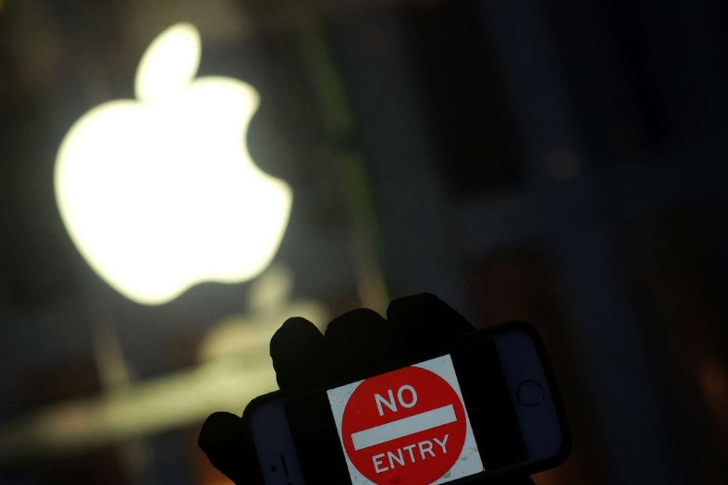 US Justice Department still pursuing Apple over drug dealer’s locked ...
