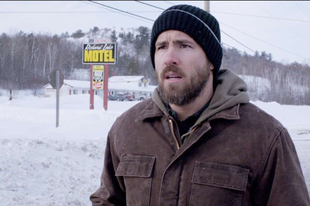 Film review: The Captive – Atom Egoyan’s child abduction thriller is ...