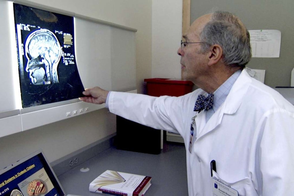 Imagine what it’s like being dyslexic with thousands of Chinese ...