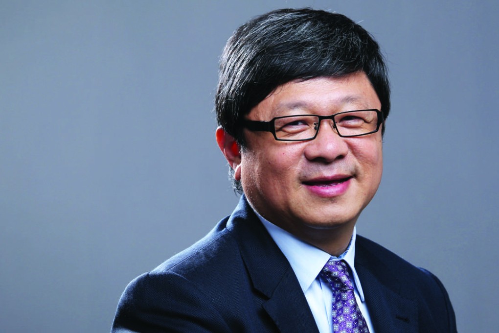 Robin Hu to remain as CEO of SCMP’s media business | South China ...