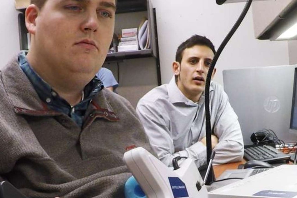 Computer chip in brain lets quadriplegic play video game, offering ...