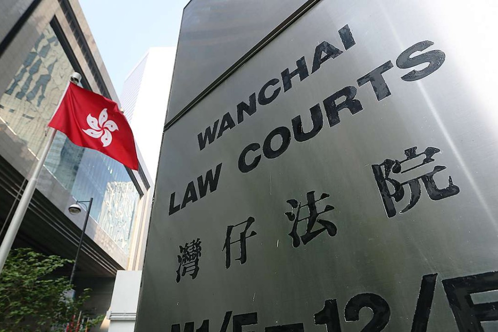 Mother of three spared jail by Hong Kong court after faking ...