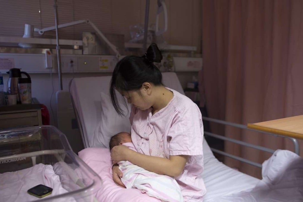 The solution to China’s demographic time bomb lies in changing age-old ...