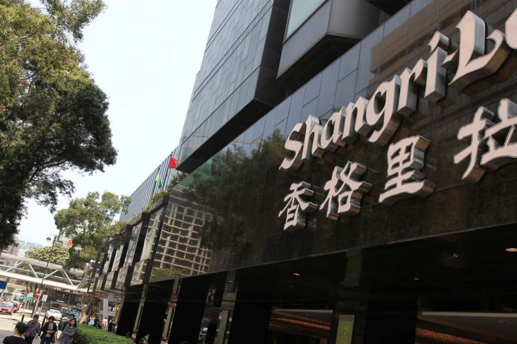 Hong Kong Police hunt leaders of two Sun Yee On triad factions after ...