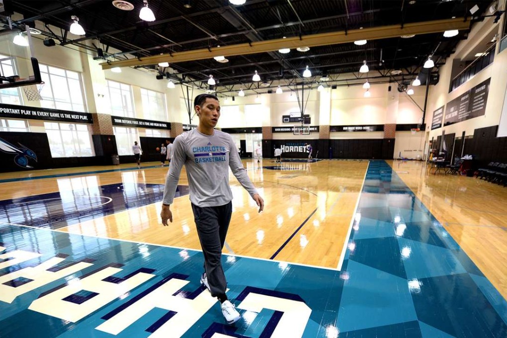 Jeremy Lin House