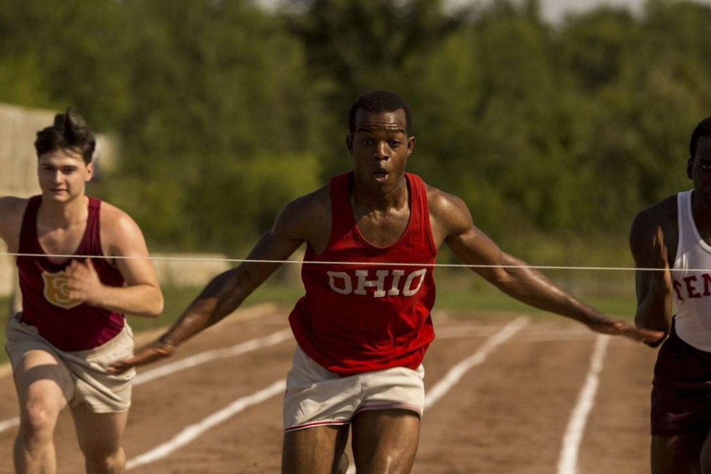 Film review: Race – rousing biopic on 1930s American Olympian Jesse ...