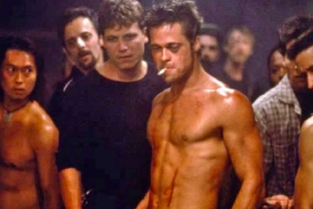 tyler durden description