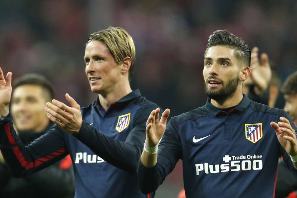 fernando torres champions league goals