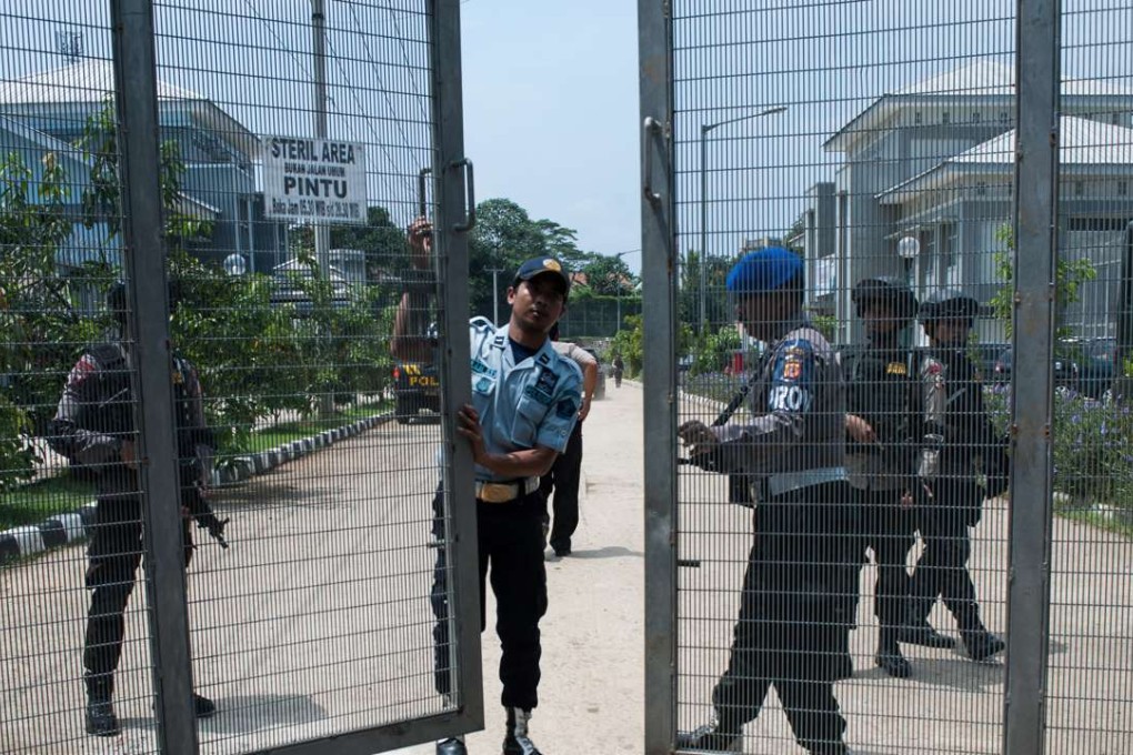 Indonesia set to resume executions: police | South China Morning Post