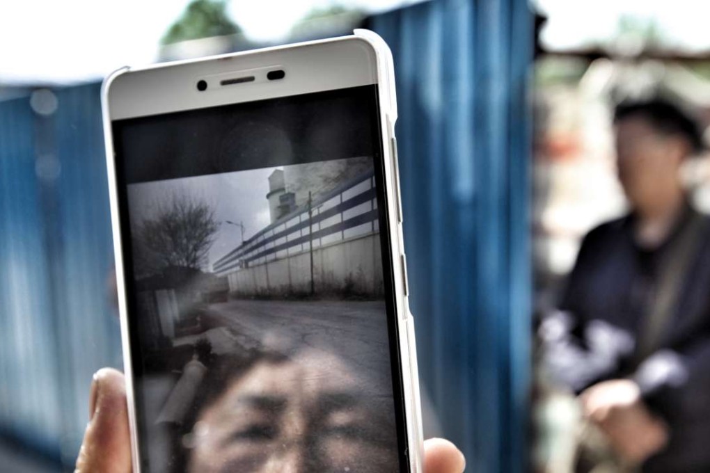 Chinese cement factory takes ministry to court in pollution battle ...