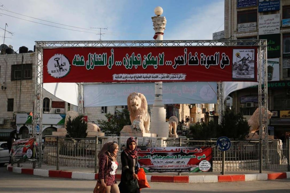 Sykes-Picot Agreement that redrew the Middle East is vilified 100 years ...