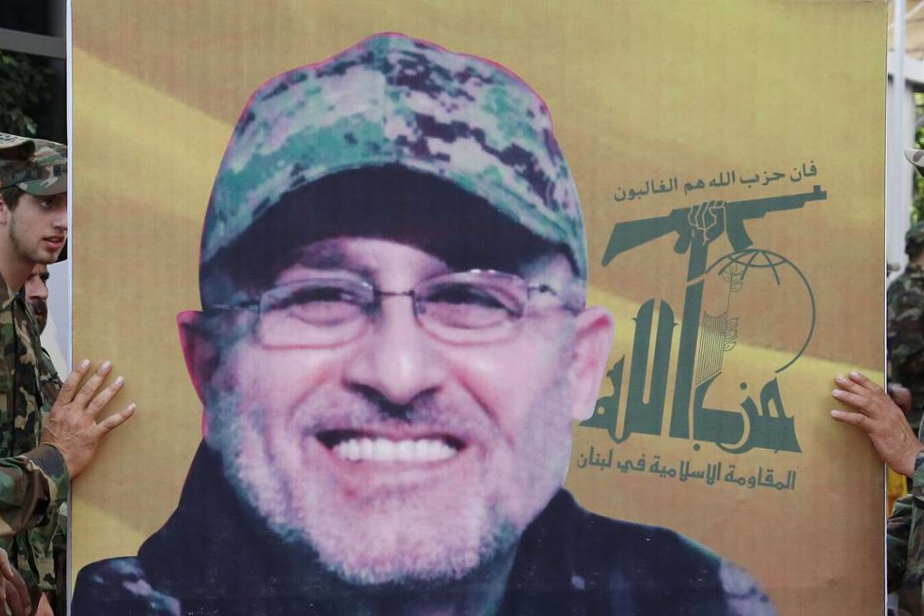 Hezbollah blames Islamist extremists over death of top military ...