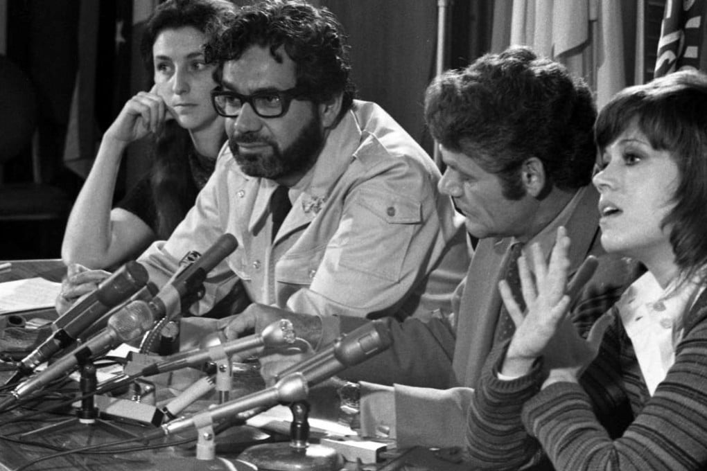 Mark Lane – author who led backlash against official account of JFK ...