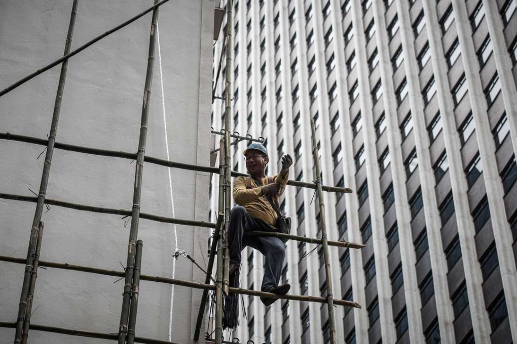 Bid rigging revealed in renovation work for Hong Kong residential ...