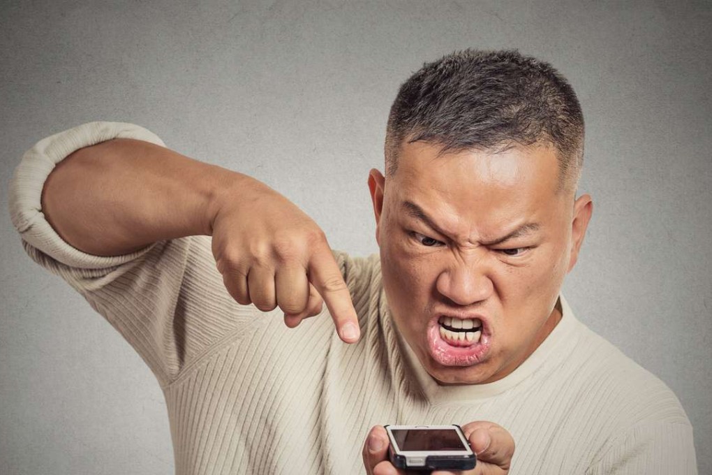 A truly killer app? Hong Kong-designed ‘hotline killer’ avoids hanging ...