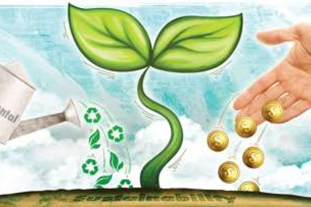 how to draw oil conservation for better and healthy environment