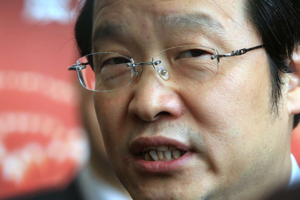 China’s first insurance exchange to launch in Shanghai as early as June ...