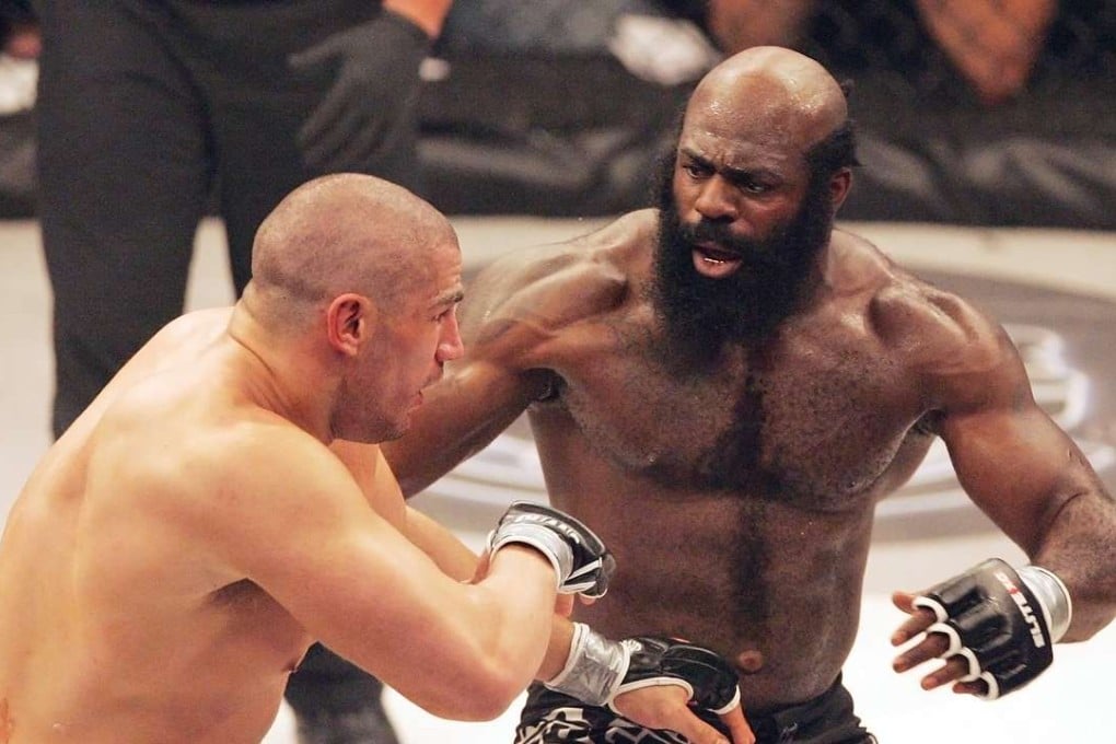 Street fighter and MMA pioneer Kimbo Slice dead at 42 | South China ...