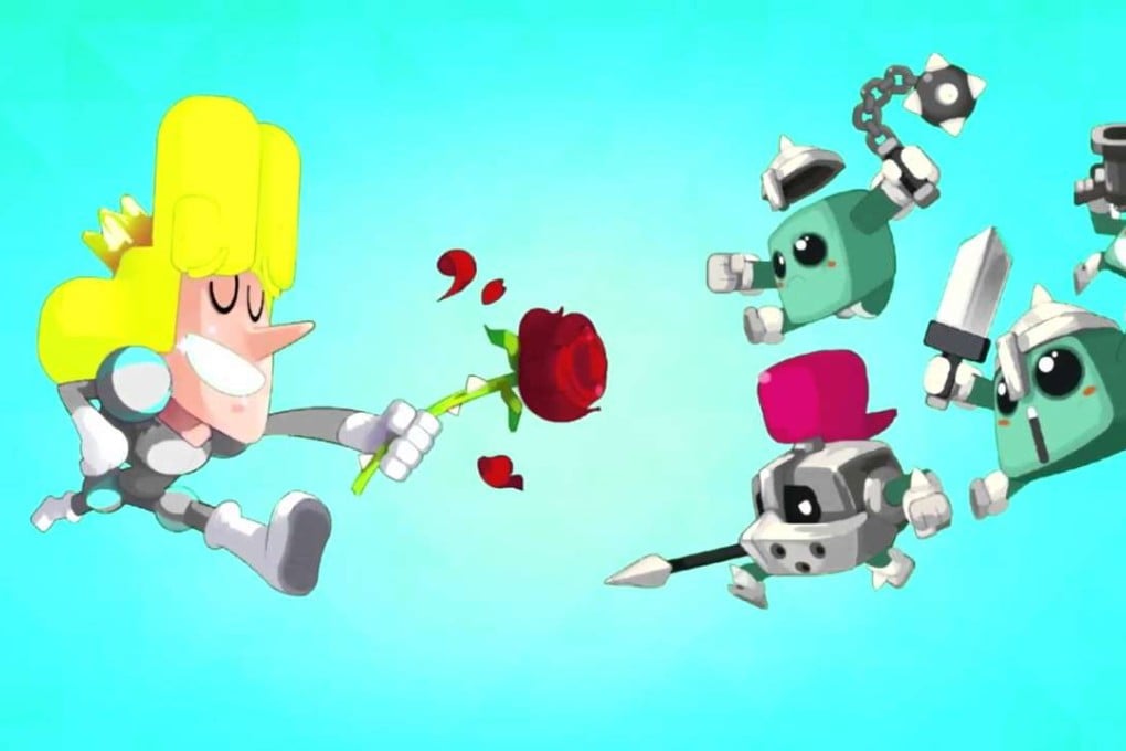 Game review: Abraca challenges opponents on screen and in real life ...