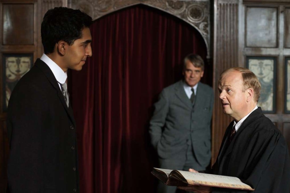 Review | Film review: The Man Who Knew Infinity – thrilling biopic of ...